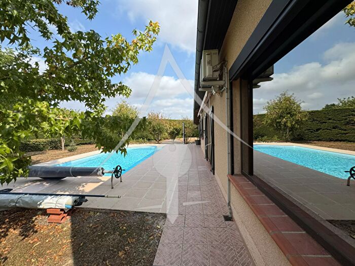 Maison 5 pièces à vendre à Le Fauga