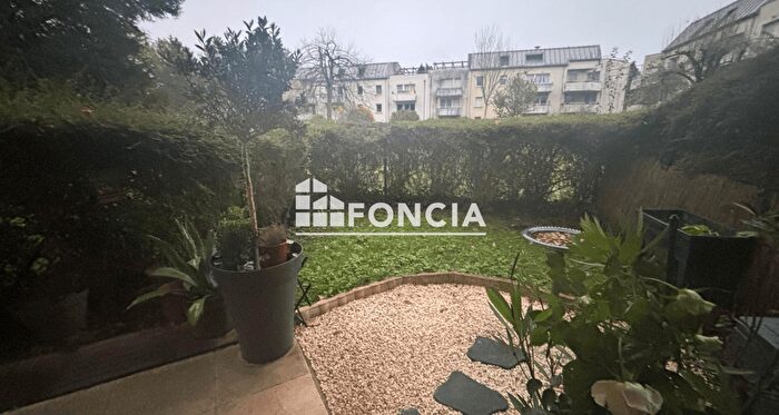 Appartement à vendre - Limoges, Le Sablard, Limoges Sud - 3 pièces