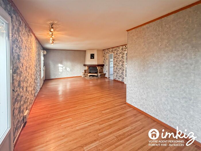 Combs-la-Ville, Prévert : Maison 5 pièces à vendre