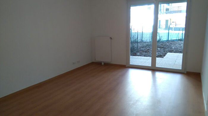 Appartement à louer - Rambouillet, Bel-Air, Racinay, Pierrefite - 2 pièces - 1 chambre