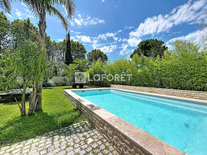 Villemolaque : Maison 5 pièces à vendre