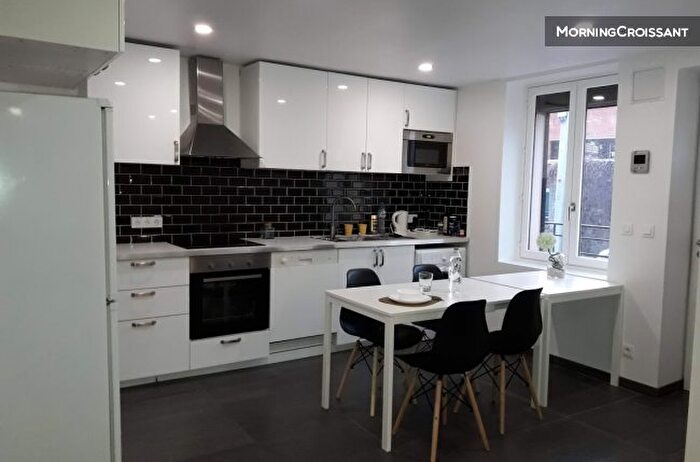 Maison à louer - Brégy - 5 pièces - 2 chambres