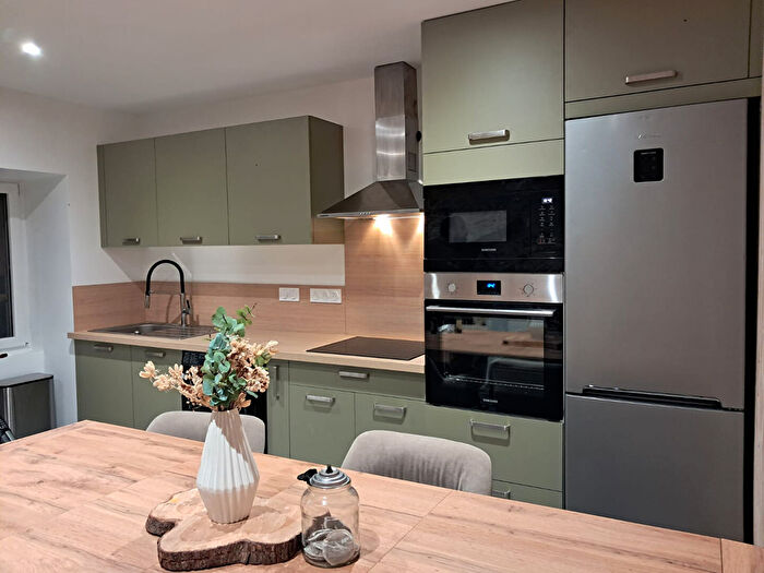 Remouillé - Maison 3 pièces à vendre