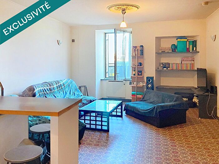 Appartement à vendre - Cahors, Saint-Georges - 1 pièce - 1 chambre
