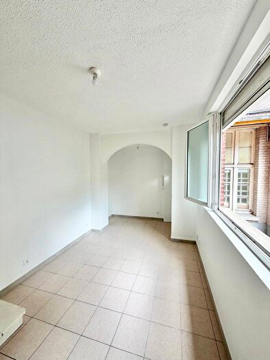 Appartement 3 pièces à louer - Le Centre, Maisons-Alfort