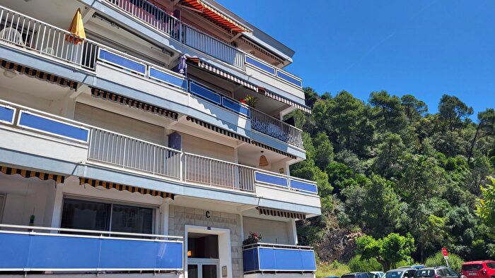 Amélie-les-Bains-Palalda : Appartement 3 pièces à vendre