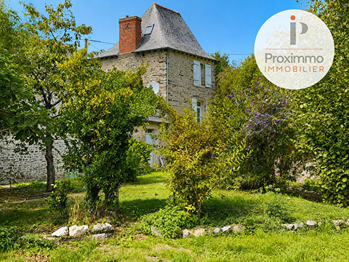 Poligné : Maison 3 pièces à vendre