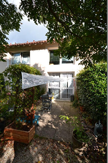 Maison 2 pièces à louer - Saint-Herblain, Bourg