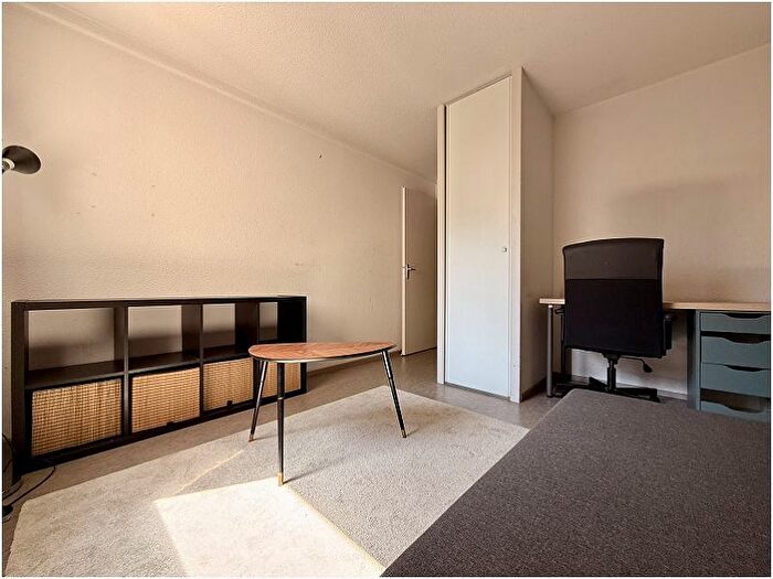 Appartement 1 pièce à louer à Lille, Vauban, Esquermes