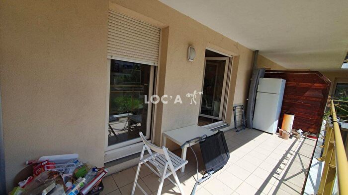 Dijon : Appartement 1 pièce à louer