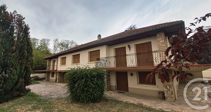 Montluçon, Buffon, Les Isles, Guineberts - Maison 9 pièces à vendre