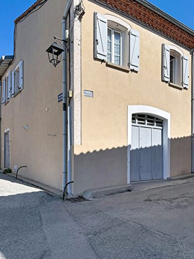 Caraman : Maison 4 pièces à vendre
