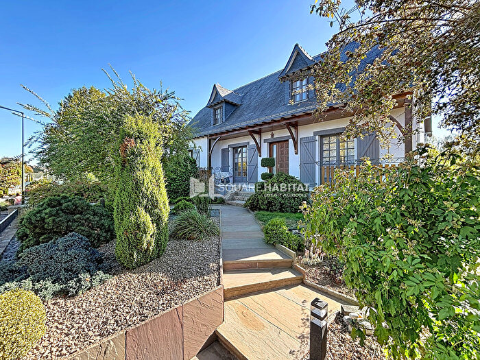Brielles : Maison 7 pièces à vendre