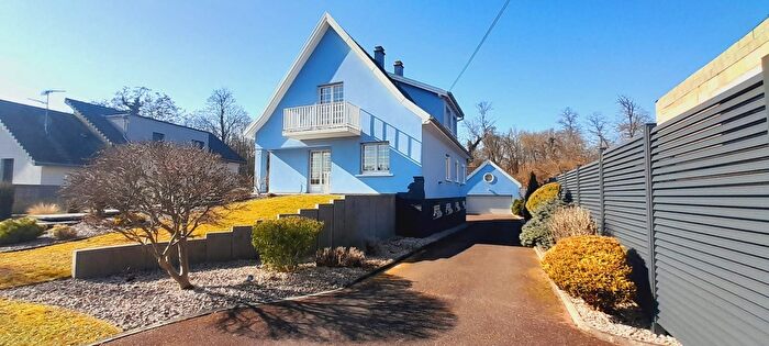 Maison 6 pièces à vendre - Kembs