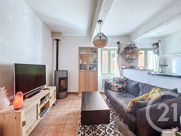 Castries : Appartement 3 pièces à vendre