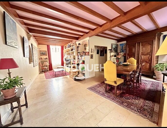 Maison 6 pièces à vendre - Reims, Barbâtre