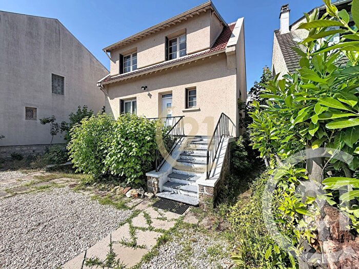 Maison 6 pièces à vendre - Houilles, Le Réveil-Matin