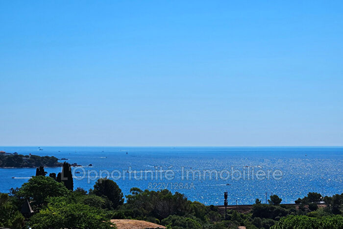 Appartement 3 pièces à vendre - Saint-Raphaël, Dramont