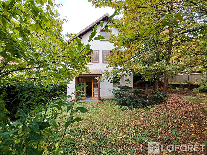 Maison à vendre - Gif-sur-Yvette, Abbaye, Hacquinière - 7 pièces - 5 chambres