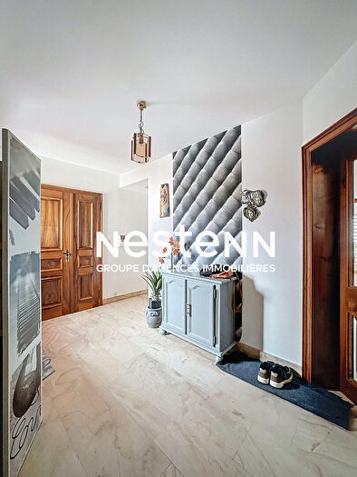 Appartement à louer - Epfig - 4 pièces - 3 chambres