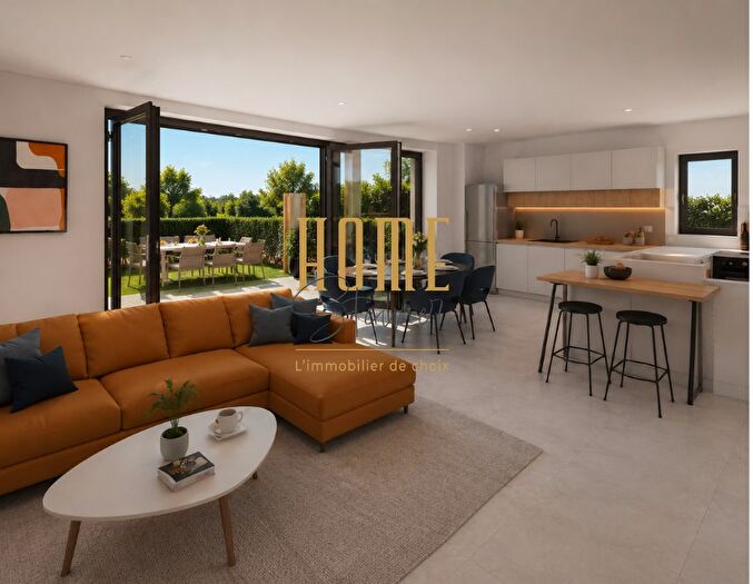 Maison 3 pièces à vendre à Soultz-les-Bains