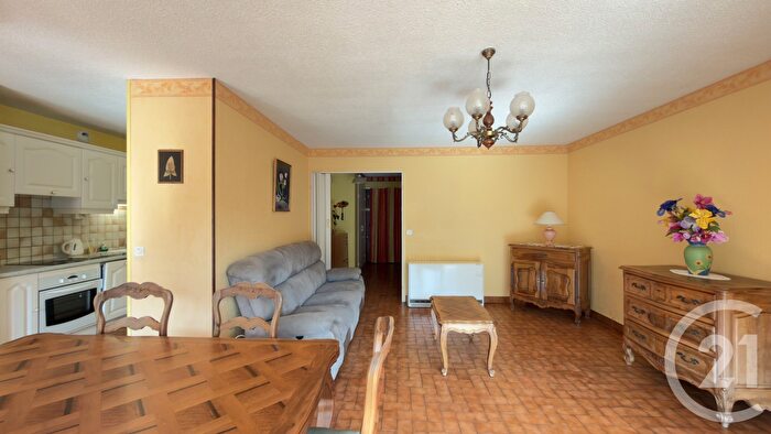 Appartement 3 pièces à vendre à Gap, Gap ville