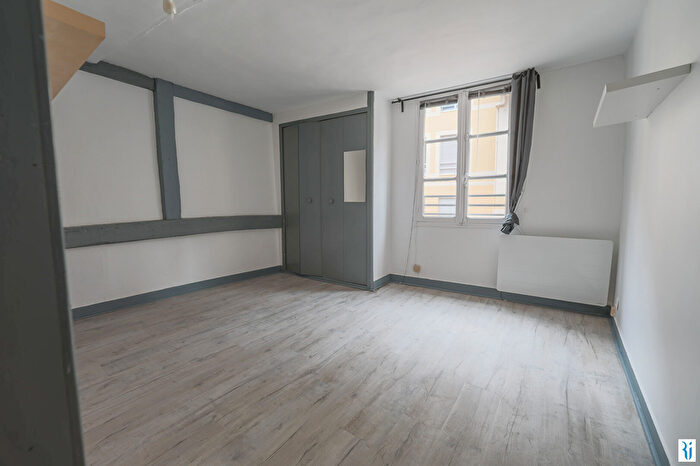 Rouen, Vieux Marché, Cathédrale - Appartement 1 pièce à louer