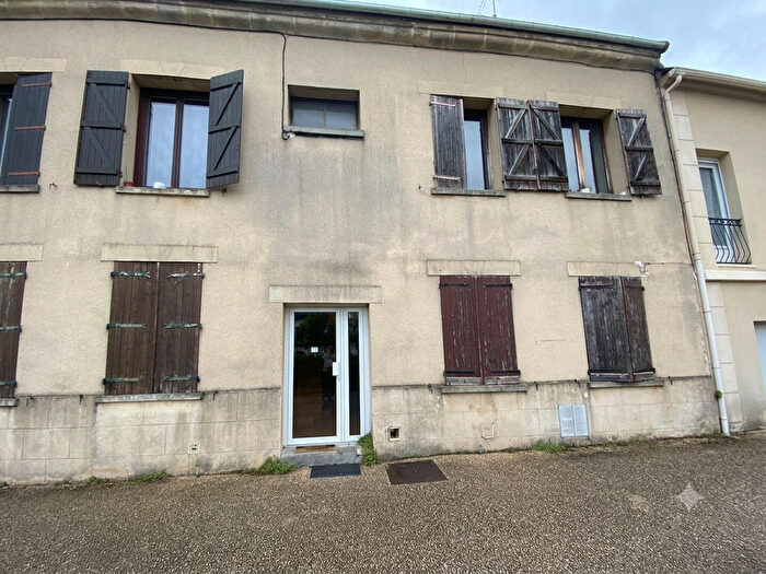 Appartement 2 pièces à Le Mesnil-en-Thelle, à vendre