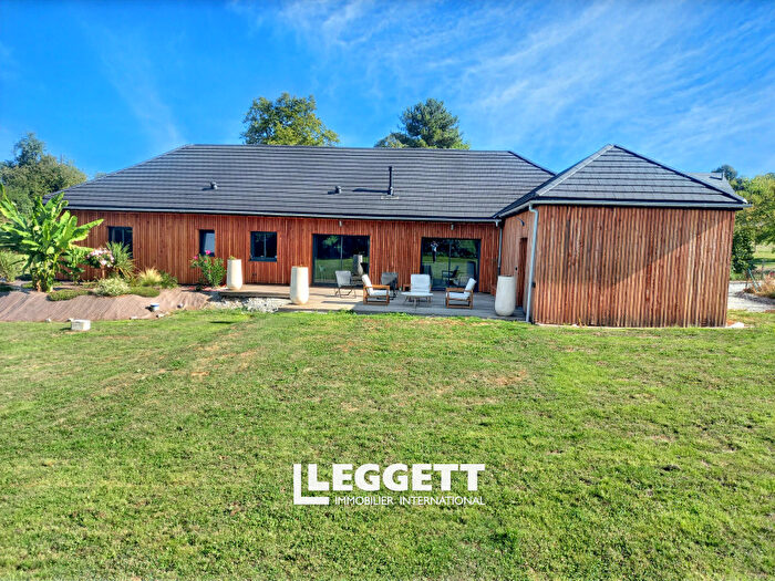 Maison 6 pièces à vendre - Lagraulière