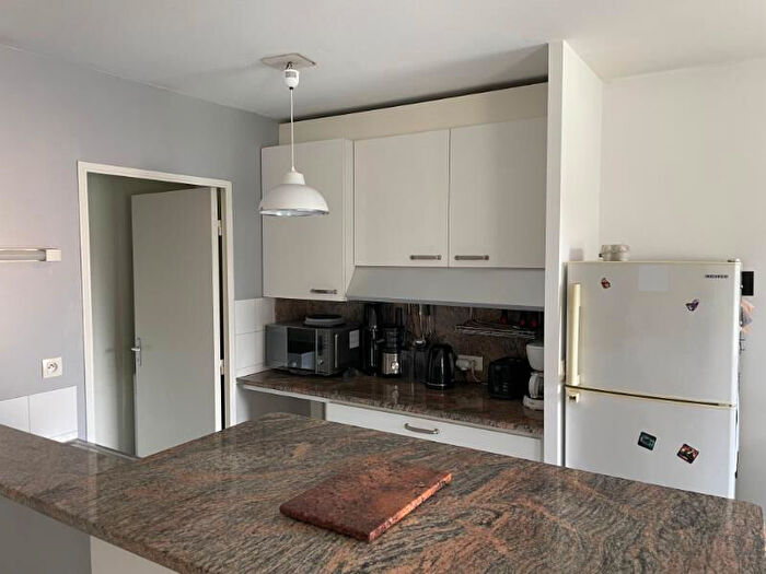Appartement 2 pièces à louer à Amiens, Saint-Leu, Notre Dame