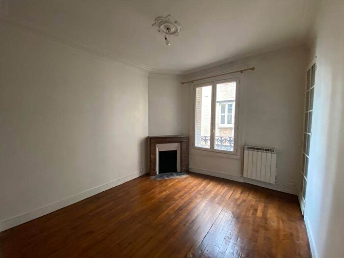 Appartement 2 pièces à louer à Cambronne-Garibaldi, Paris ème arrondissement