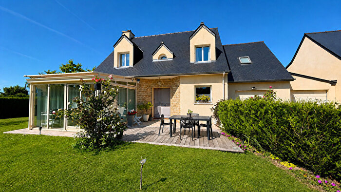 Maison 6 pièces à vendre - Lanvallay