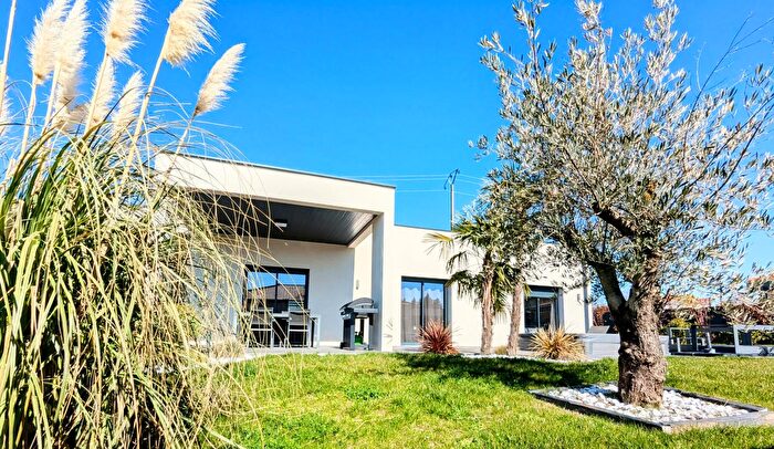 Maison à vendre - Perreux - 5 pièces - 3 chambres