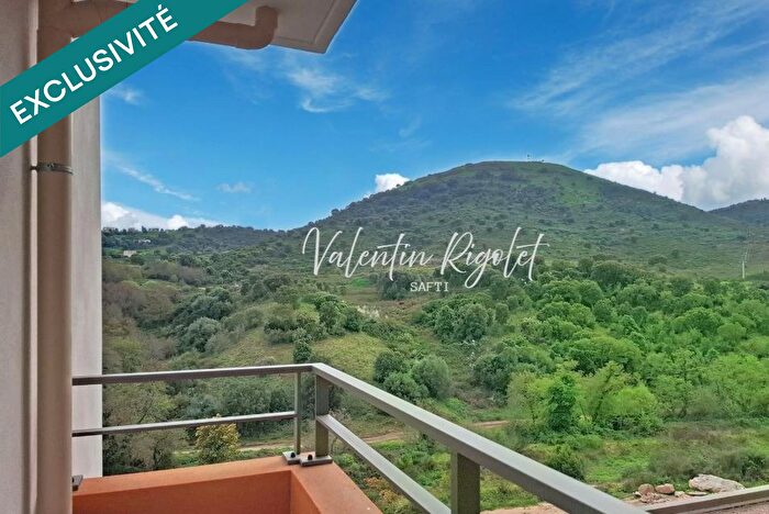 Appartement à vendre - Ajaccio, Mezzavia - 1 pièce