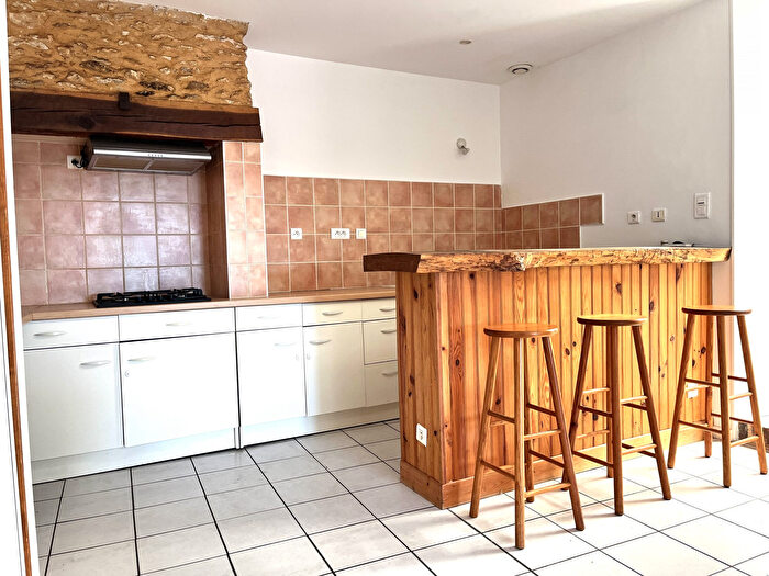 Maison 3 pièces à Saint-Cyprien, à vendre