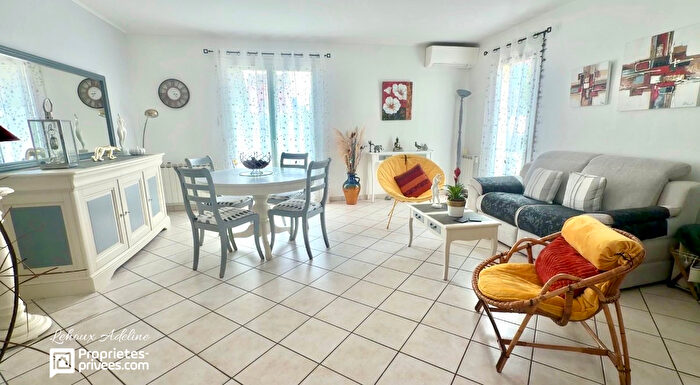 Maison 3 pièces à Fréjus, Fréjus Plage, à vendre