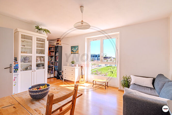 Appartement 3 pièces à Vernouillet, à vendre