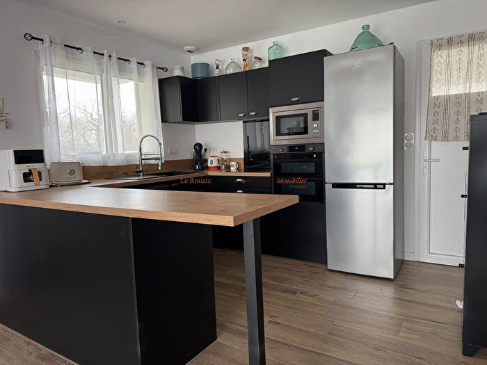 Maison 3 pièces à vendre - Vannes