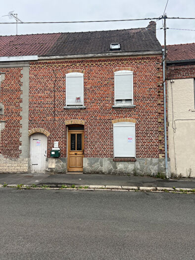 Lestrem : Maison 6 pièces à vendre