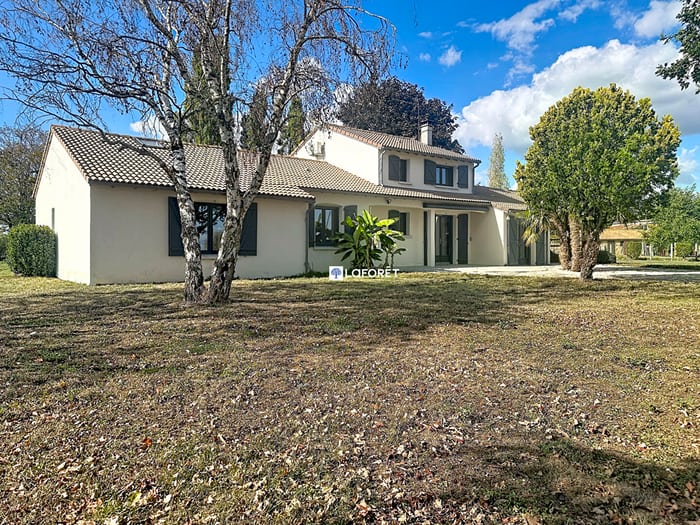 Maison 6 pièces à vendre - Assais-les-Jumeaux