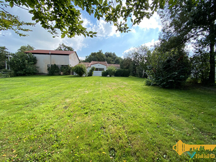 Maison à vendre - Vertou, Les Coteaux de Sèvre, Le Chêne, Portillon, La Forêt - 5 pièces - 4 chambres