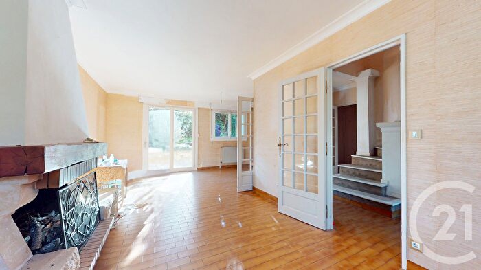 Maison à vendre - Nantes, Eraudière, La Marrière, Rond-point de Paris - 3 pièces - 2 chambres