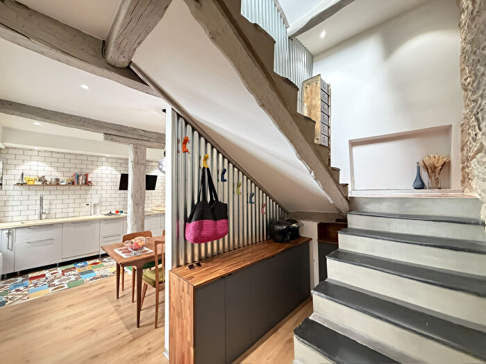 La Gaude : Maison 4 pièces à vendre