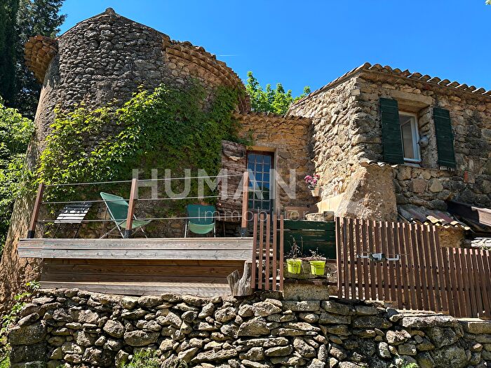 Maison 4 pièces à Le Puy-Sainte-Réparade, à vendre