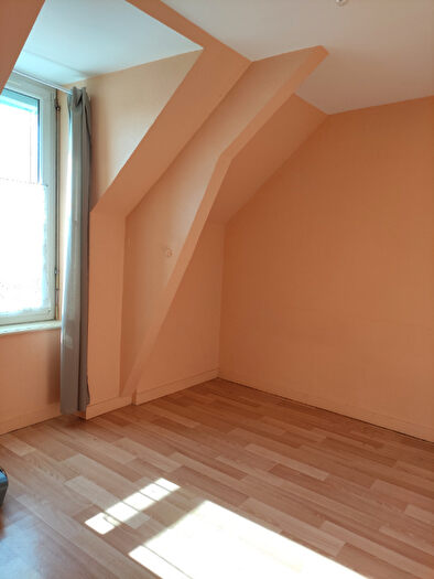 Appartement à louer - Fougères, Montaubert, Rillé, Saint-Sulpice - 3 pièces - 2 chambres