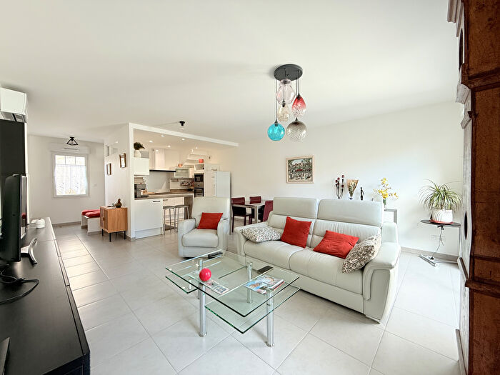 Maison à vendre - Andernos-les-Bains, Centre-ville, Coulin - 4 pièces - 3 chambres