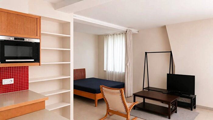 Aligre-Gare de Lyon, Paris 12ème arrondissement : Appartement 1 pièce à louer