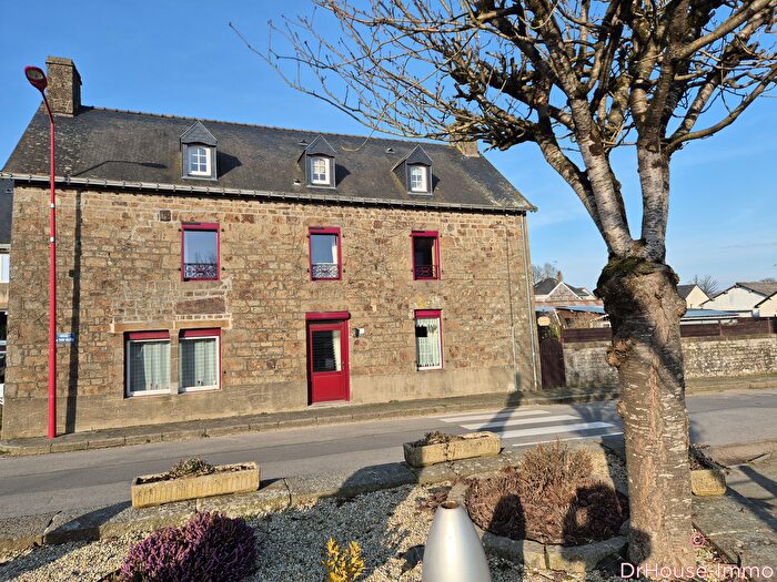 Maison à vendre - Le Pas - 7 pièces - 4 chambres