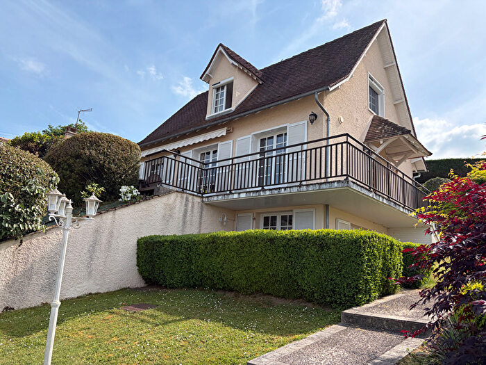 Maison 5 pièces à vendre - Boulazac