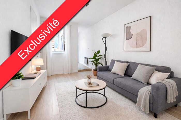 Appartement 2 pièces à vendre à Toulouse, Matabiau